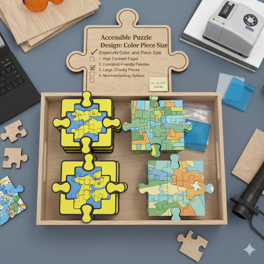 Puzzle Running Slow in Jigsawify? Performance Fix Guide